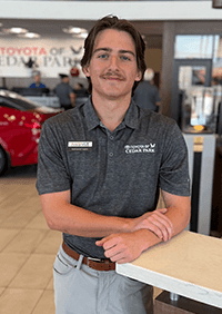 Meet Our Team | Near Austin | Toyota of Cedar Park