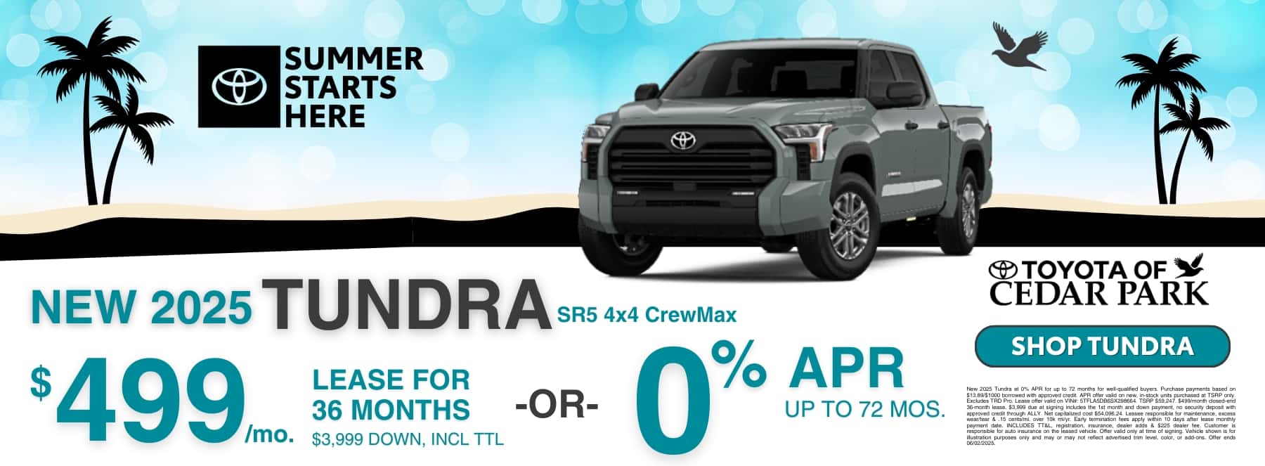 Toyota of Cedar Park | New & Used Toyota Dealer Near Austin