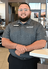 Meet Our Team | Near Austin | Toyota of Cedar Park