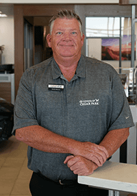 Meet Our Team | Near Austin | Toyota of Cedar Park