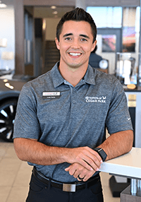 Meet Our Team | Near Austin | Toyota of Cedar Park