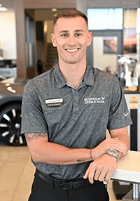 Meet Our Team | Near Austin | Toyota of Cedar Park