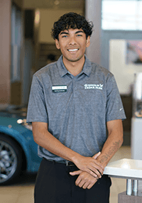 Meet Our Team | Near Austin | Toyota of Cedar Park