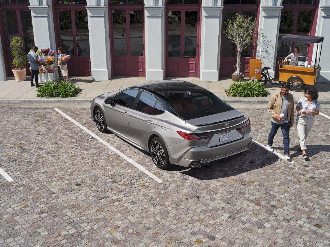 Toyota Dealer Near Austin, TX | Toyota of Cedar Park