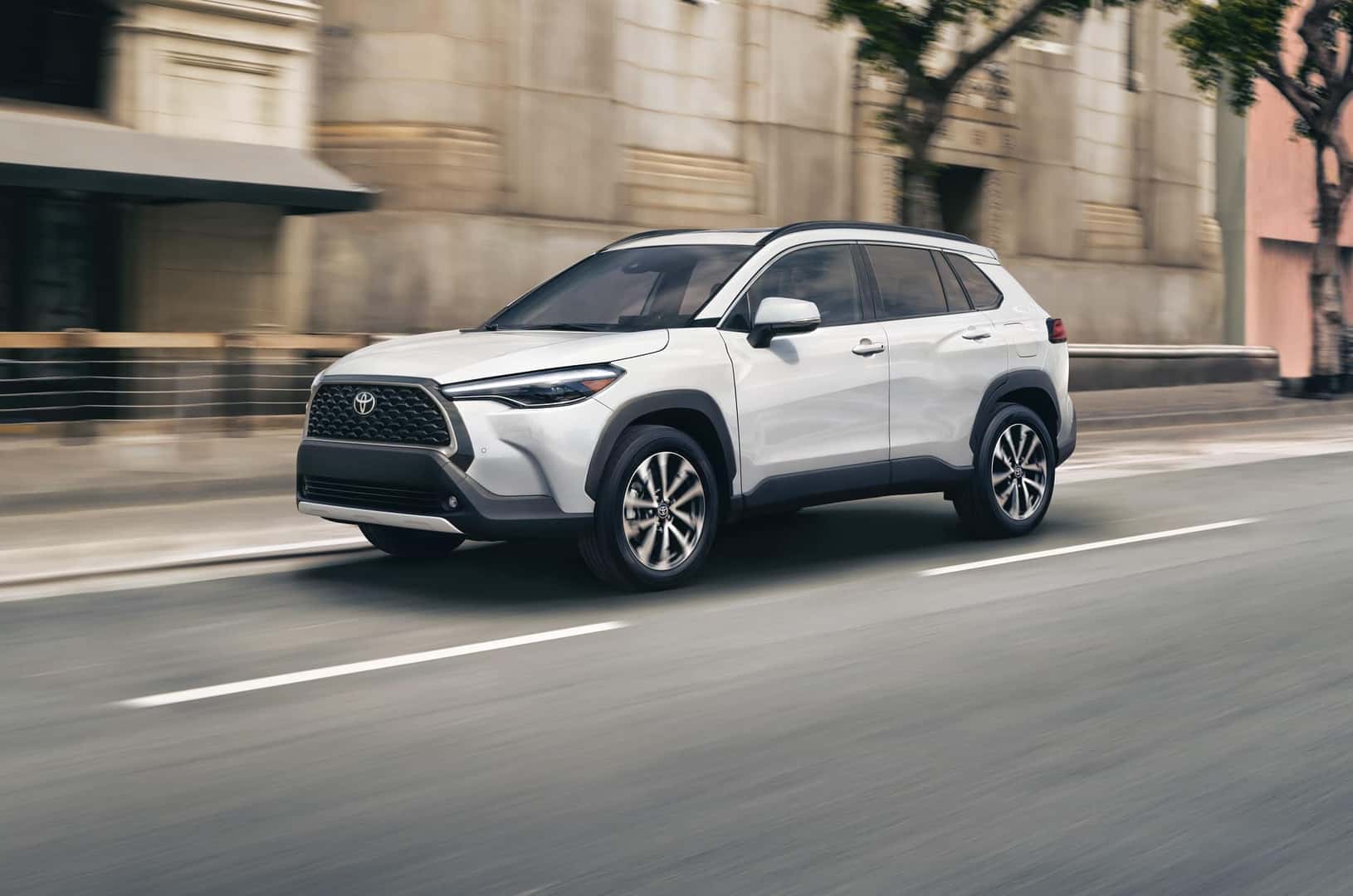 Toyota Dealer near North Austin TX | Toyota of Cedar Park
