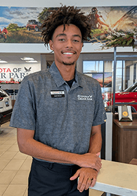Meet Our Team | Near Austin | Toyota of Cedar Park