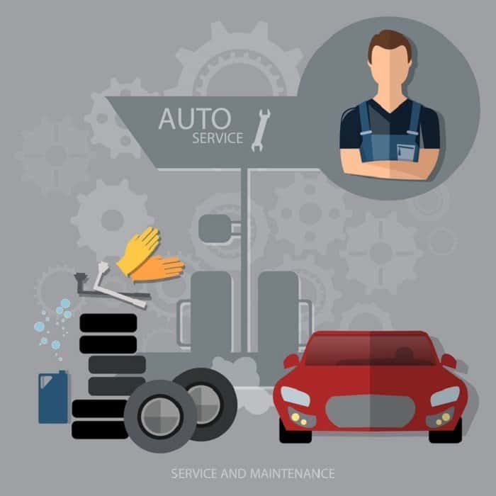 Service Your Toyota | Toyota Dealership | Newnan, GA
