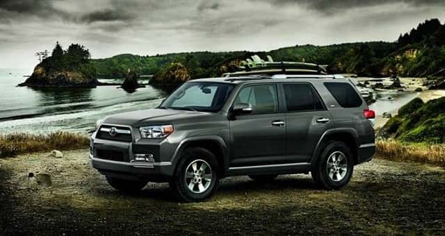 2017 Toyota 4Runner | Toyota For Sale in Newnan, GA