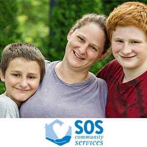Building a Brighter Future: Supporting SOS Community Services | Victory ...