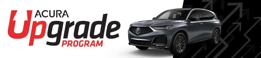 Upgrade Program | San Francisco Acura
