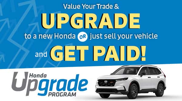 Welcome to Cookeville Honda in Tennessee