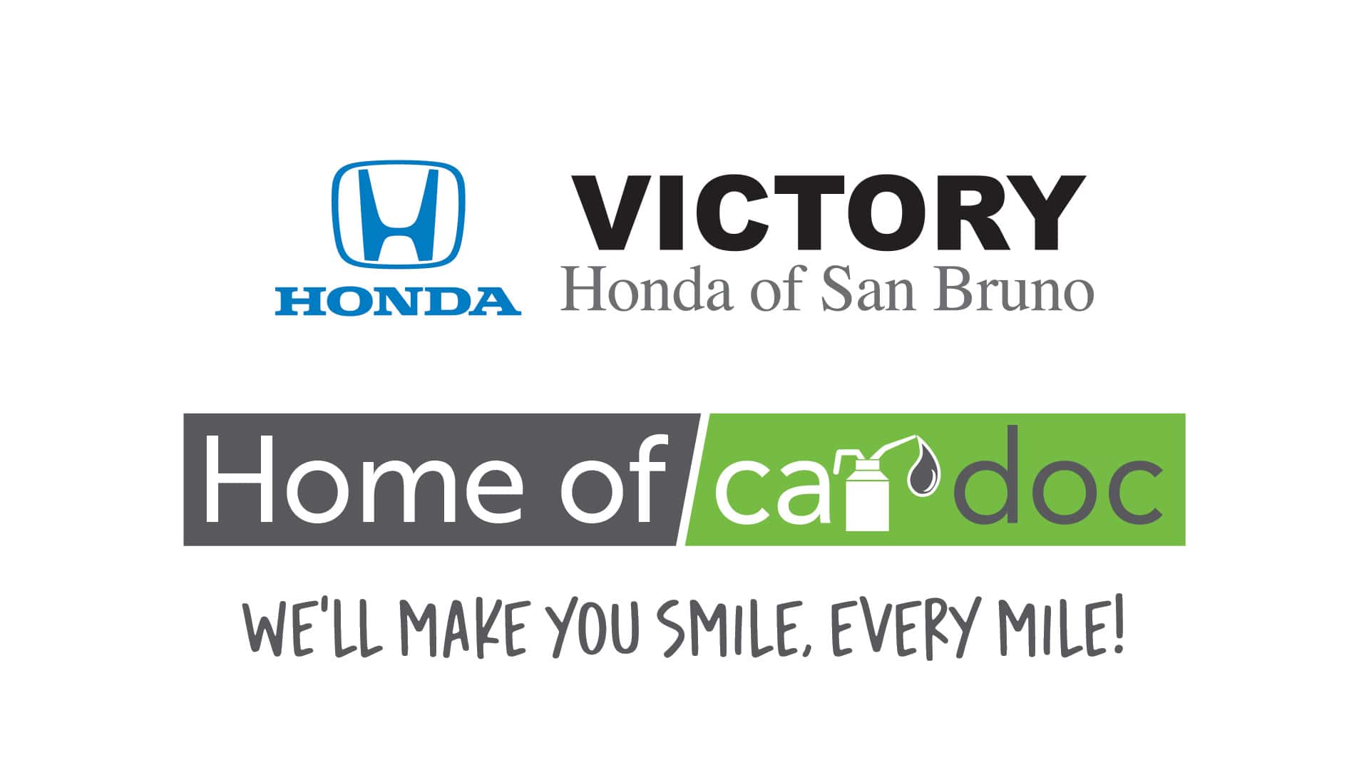 About Our Dealership | Victory Honda of San Bruno in CA