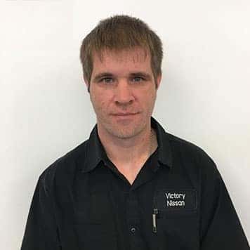 Meet Victory Nissan of Dickson Staff in Dickson TN | Sales | Service