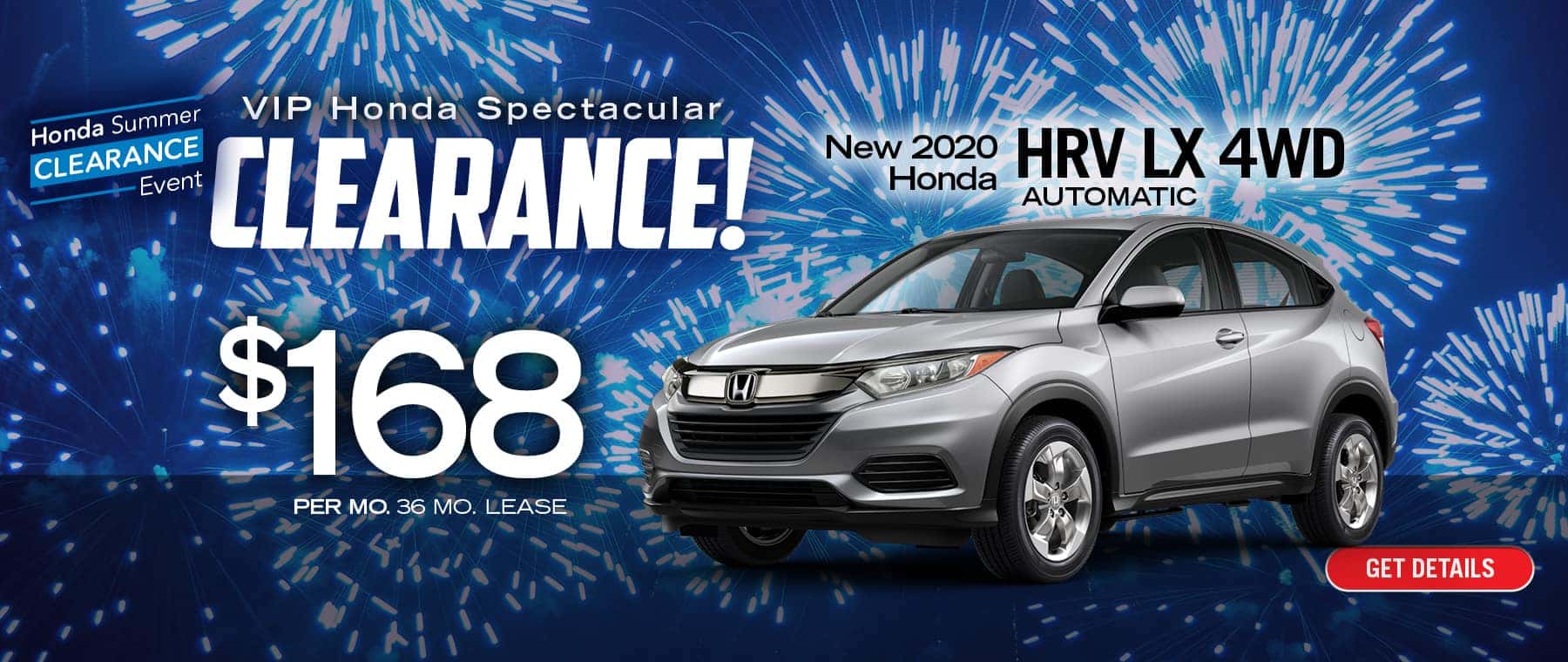 VIP Honda | Honda and Used Car Dealer in North Plainfield, NJ