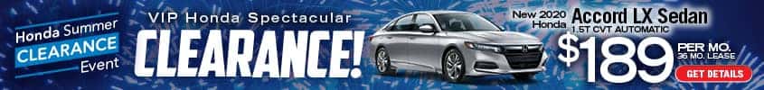 VIP Honda | Honda and Used Car Dealer in North Plainfield, NJ