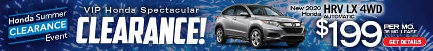 VIP Honda | Honda and Used Car Dealer in North Plainfield, NJ