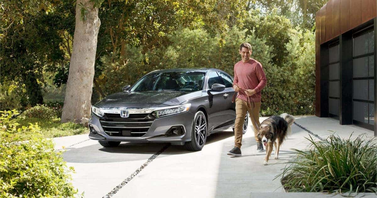 2021 Honda Pilot Reviews | VIP Honda