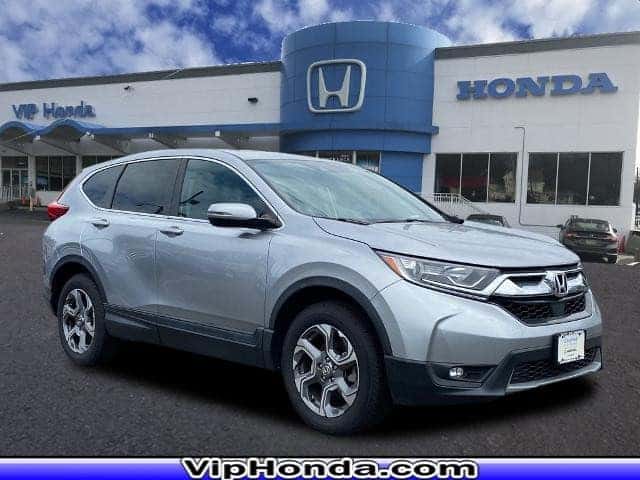 Certified Pre-Owned Honda Specials in North Plainfield | VIP Honda