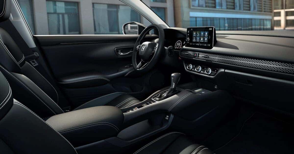 2025 Honda Prologue EV Overview | VIP Honda