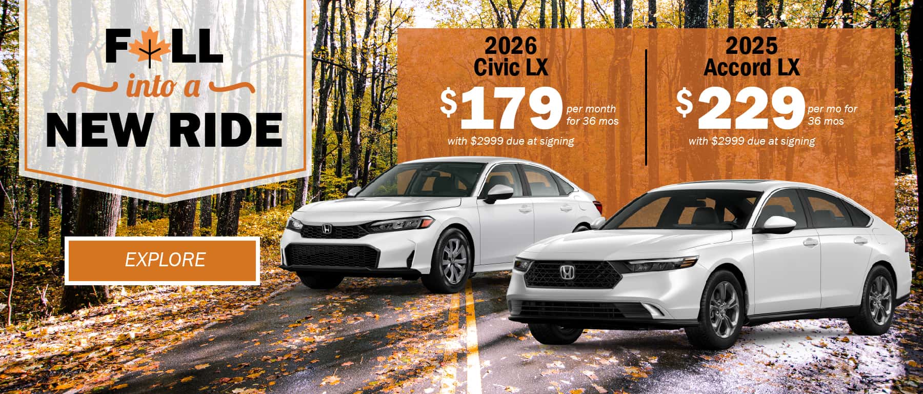 Honda Dealership in NJ | VIP Honda | North Plainfield