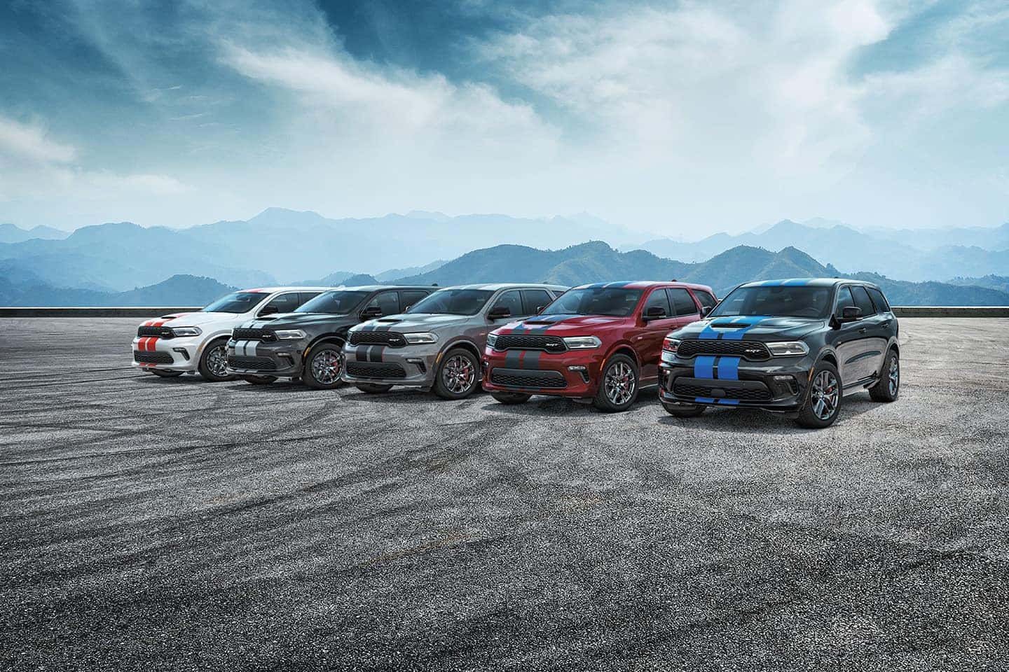 Do Dodge Durango Models Hold Their Value? | Waconia Dodge Chrysler Jeep Ram