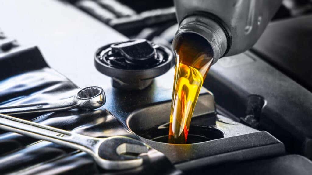 Tips and Tricks to Extend Your Oil Life in the Summer | Waconia Dodge ...