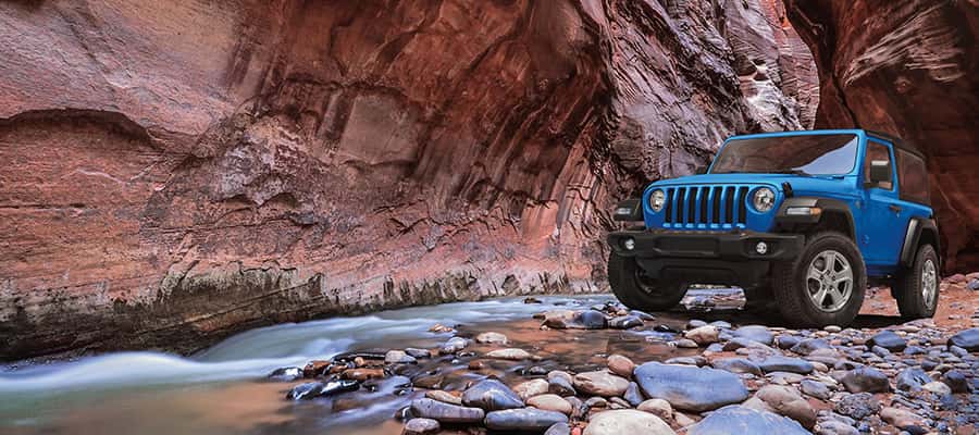 Top 5 Off-Road Trails in Minnesota Every Jeep Owner Should Explore ...