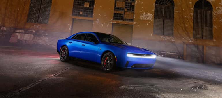 Unleashing the 2026 Dodge Charger – Muscle Meets Modern Performance ...