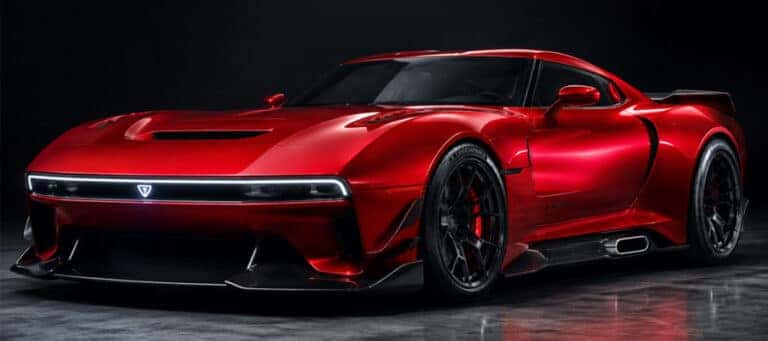 2029 Dodge Copperhead SRT: What We Know So Far | Waconia Dodge Chrysler ...