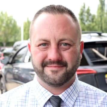 Wilsonville Toyota Staff | Wilsonville Toyota Dealer