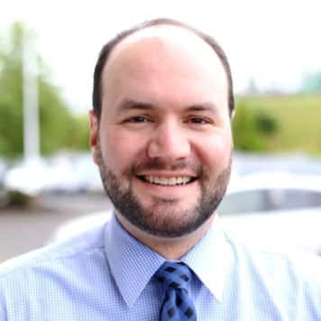 Wilsonville Toyota Staff | Wilsonville Toyota Dealer