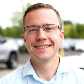 Wilsonville Toyota Staff | Wilsonville Toyota Dealer