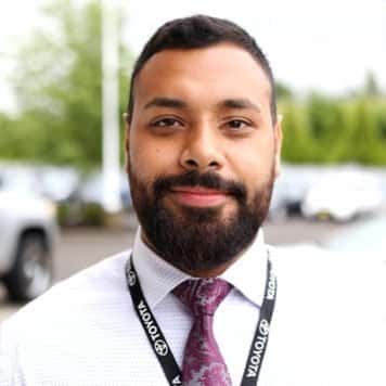 Wilsonville Toyota Staff | Wilsonville Toyota Dealer