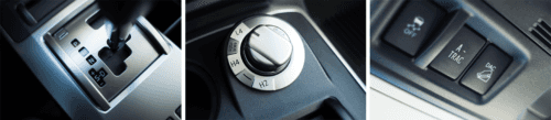 How Do Traction Control (TRAC) and A-TRAC Work? | Wilsonville Toyota