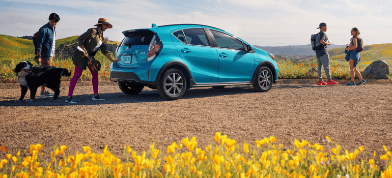 8 Tips For Getting Your Car Ready For Spring | Wilsonville Toyota