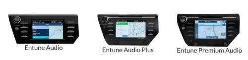 How Does Entune Audio Work? | Wilsonville Toyota