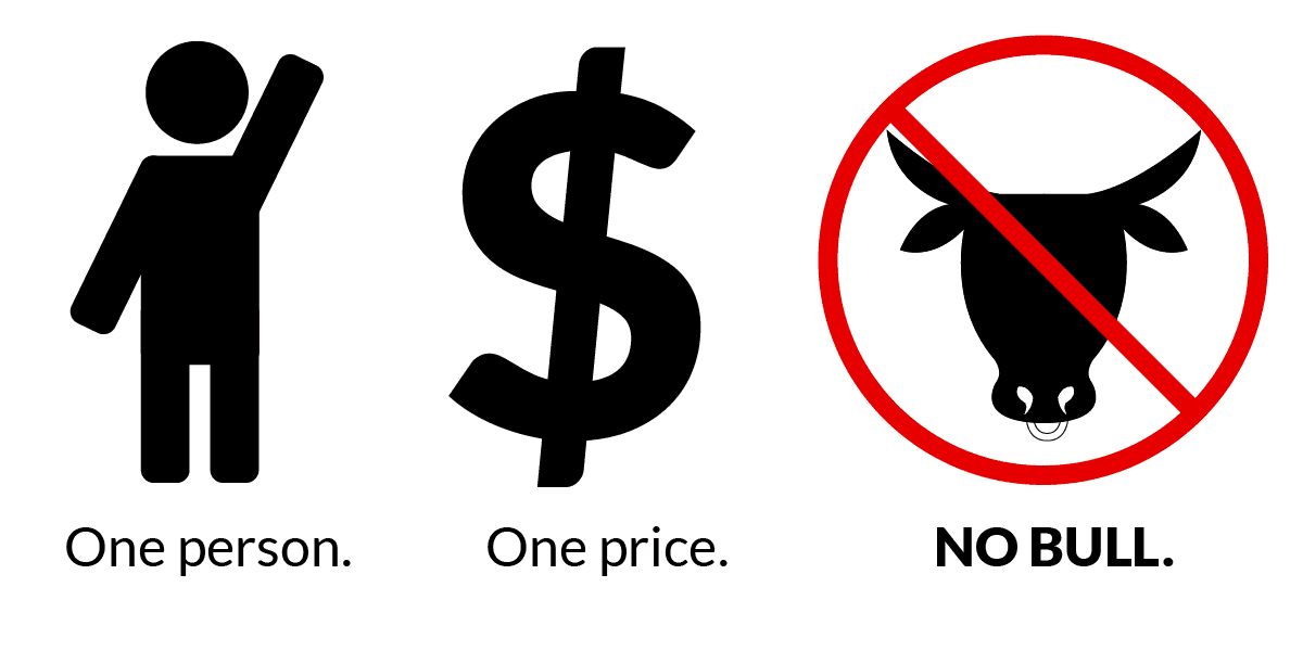 No Bull | Wilsonville Toyota