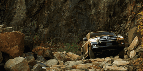 What is the Difference Between Part-Time and Full-Time 4 Wheel Drive?