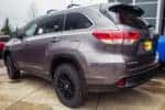 Lifted 2019 Highlander: Not Your Average Family SUV | Wilsonville Toyota