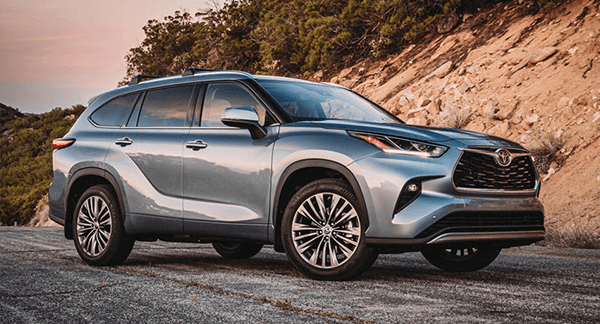 Toyota AWD 4WD Systems | Wilsonville Toyota
