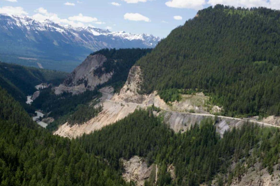 10 Most Treacherous Roads in North America | Wilsonville Toyota