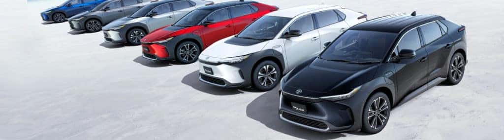 A Terminology Guide for New EV Owners | Wilsonville Toyota