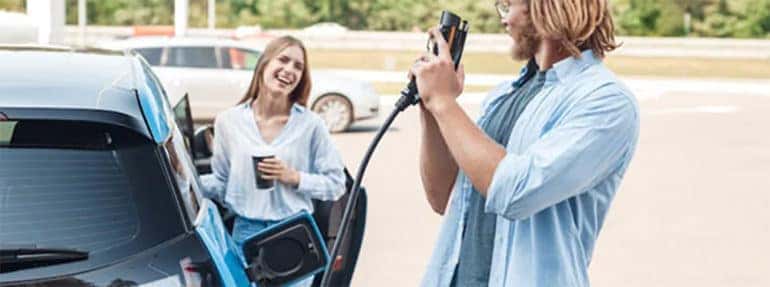 How to Plan an Electric Vehicle (EV) Road Trip - Bank Street Toyota