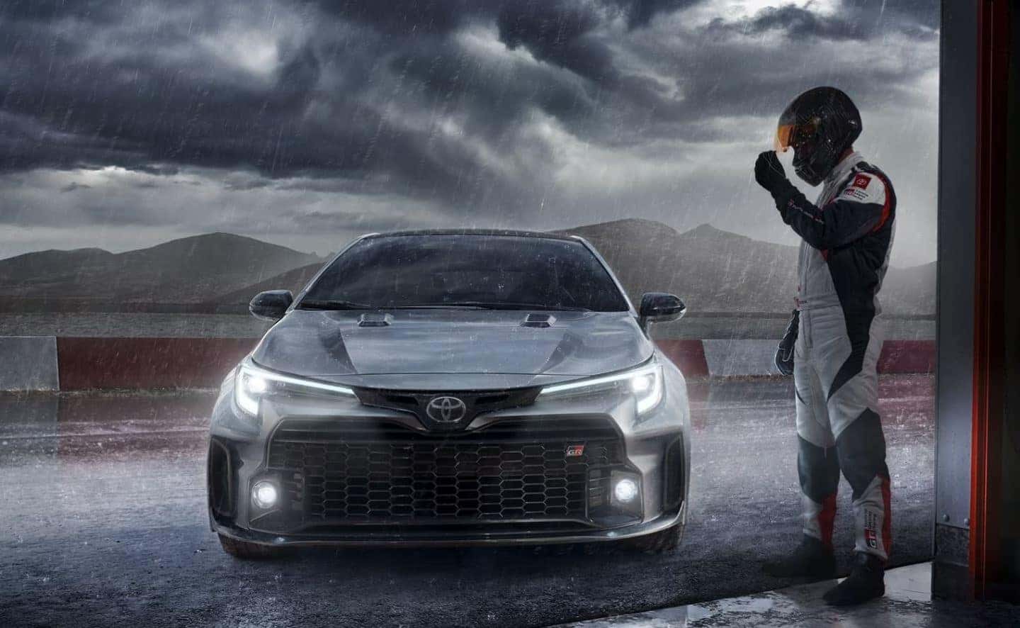 Toyota GAZOO Racing | Wilsonville Toyota