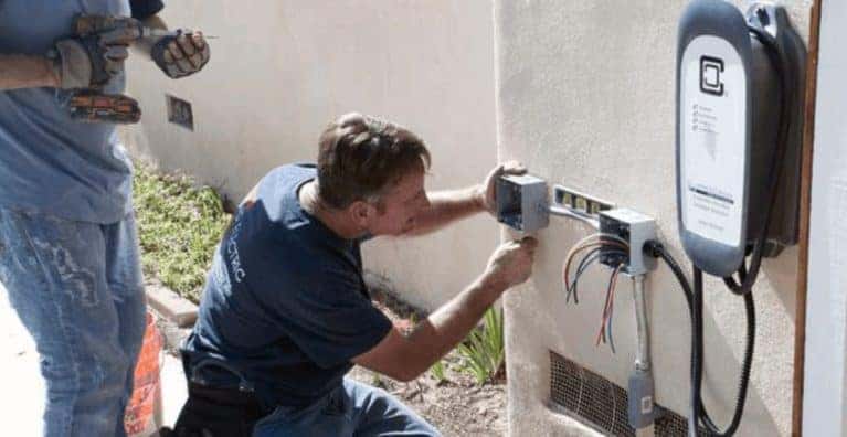 A Guide to Home Charging: Getting started with your L2 charger ...