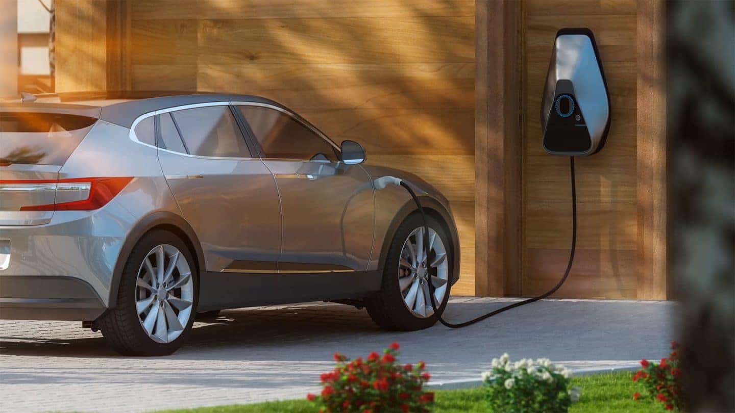 A Guide to Home Charging: Getting started with your L2 charger ...
