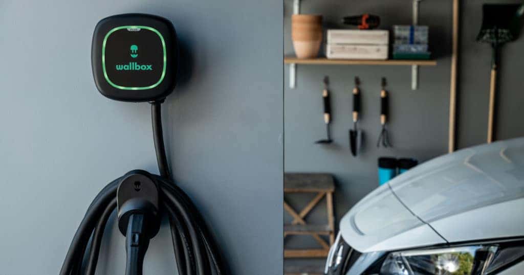 A Guide to Home Charging: Getting started with your L2 charger ...