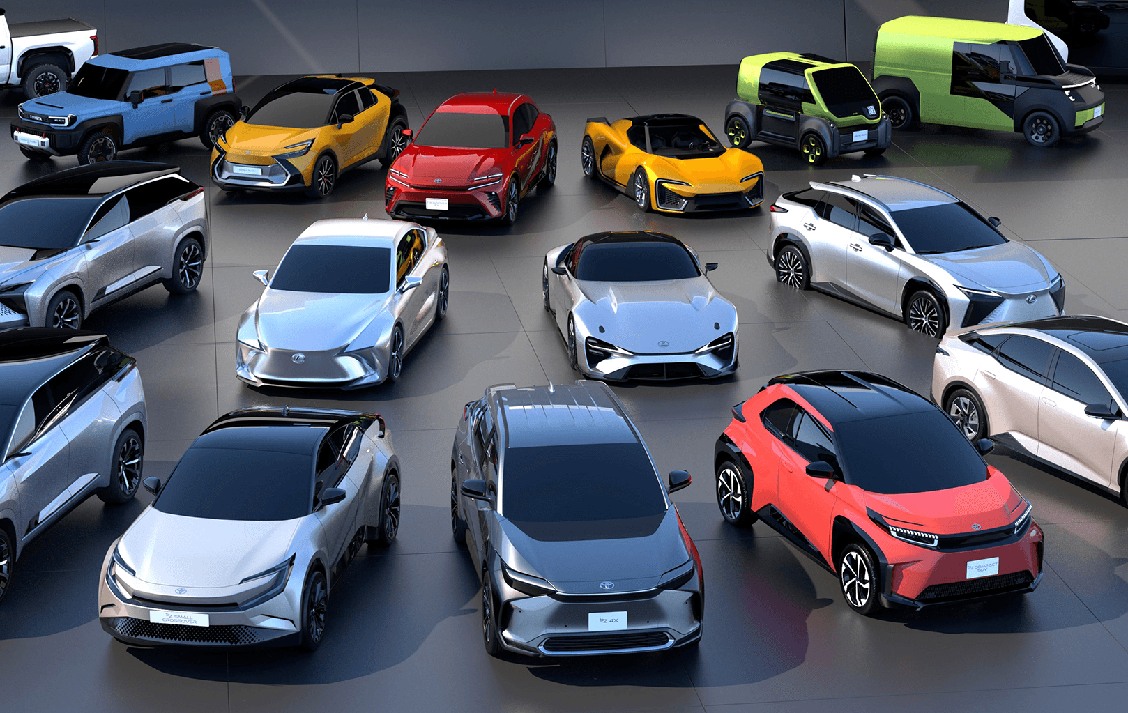 The Future: Solid-State Batteries for EVs May Solve the Dilemma of ...