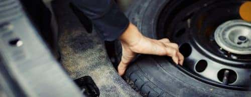 The Great Toyota Spare Tire Guide: Everything you Need to Know ...