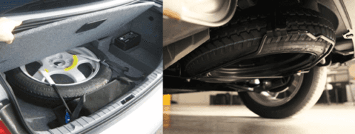The Great Toyota Spare Tire Guide: Everything you Need to Know ...